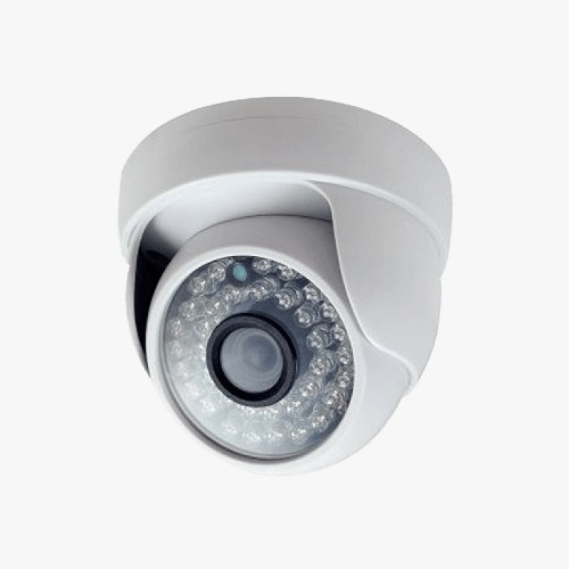 CCTV Cameras & Surveillance Systems